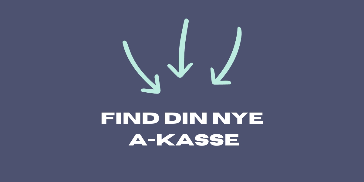 A-kasse 2025: sammenlign og find din nye A-kasse her